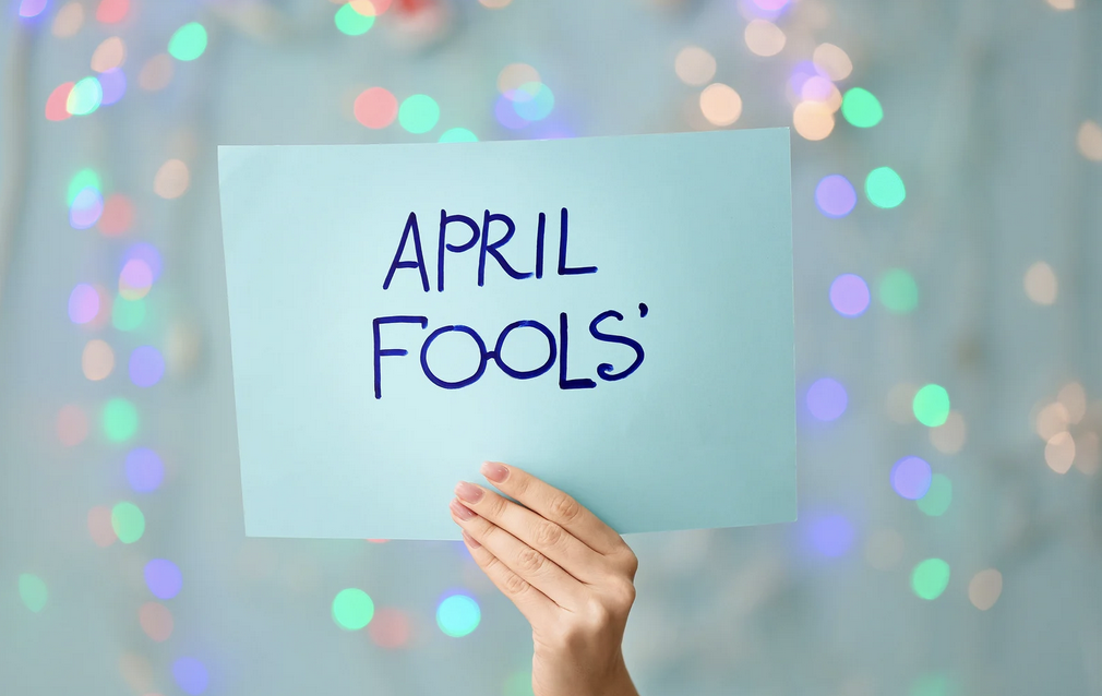 The Fascinating History Of April Fool’s Day - Alto9